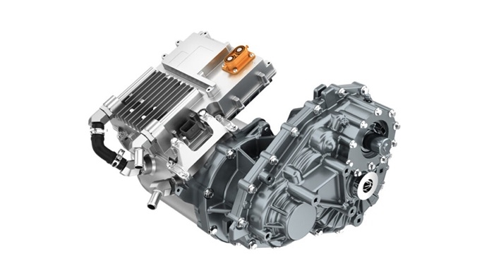 EV Gear Ratio Calculator- Everything PE