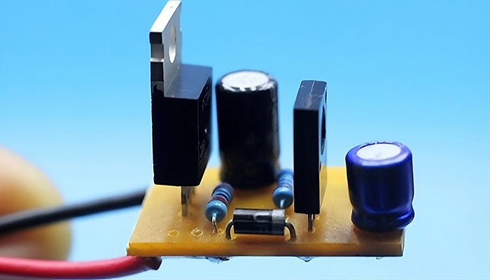 What is the difference between CMOS Switches and Solid-State Relays ...