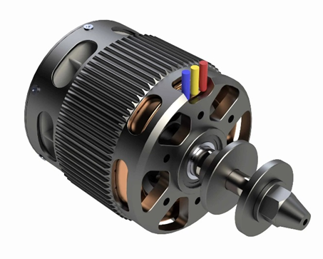 What are Brushless DC Motors (BLDC)? - everything PE