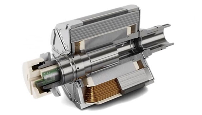 What are Electrically Excited Synchronous Motors in EVs? - everything PE