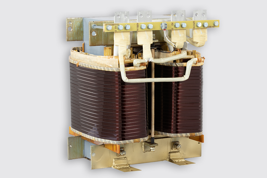 What is a Buck-Boost Transformer? - everything PE