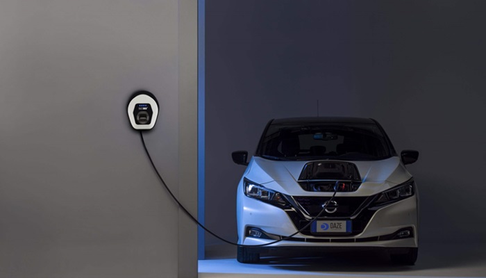What are Mode 3 EV Charging Stations? - everything PE