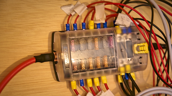 What is a Solar Fuse? - everything PE