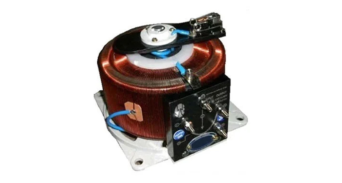 What is an Autotransformer? - everything PE