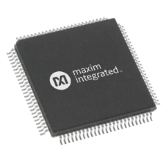 MAX17823B - Analog Devices | Battery Management IC