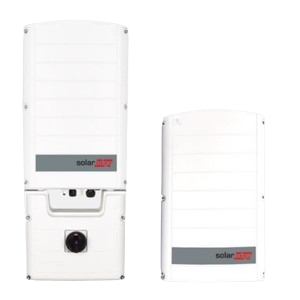 SE16K - SolarEdge Technologies | DC to AC Inverter