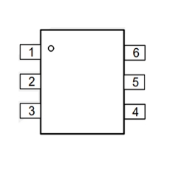 DIO7929ST6 - Dioo Microcircuits | Power Switch IC
