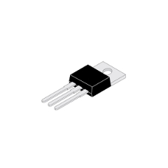 BTA12-600-TW - Continental Device India | Triac