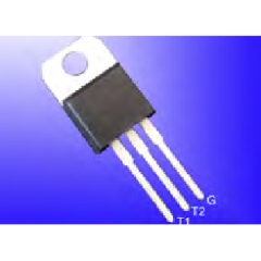 BTA15-400 - Sirectifier Electronics | Triac