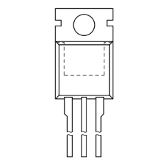 BT136-600D - WeEN Semiconductors | Triac