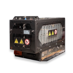 Turntide Battery Gen 1 (320V, 36.1kWh) - Turntide Technologies | EV Battery