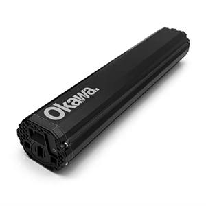 AV640 Intube Horizontal - Okawa | EV Battery