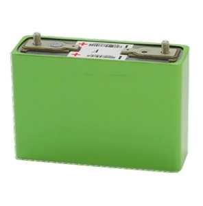LEV60F - GS Yuasa International | EV Battery