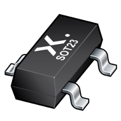 BCW68G - Nexperia | Bipolar Junction Transistor