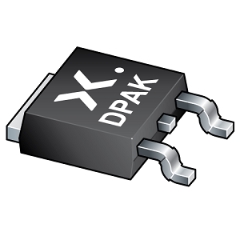 MJD45H11AJ - Nexperia | Bipolar Junction Transistor