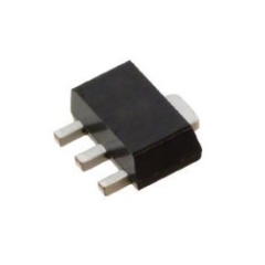 BCX53 - AiT Semiconductor | Bipolar Junction Transistor