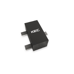KTA2012EU - KEC Semiconductor | Bipolar Junction Transistor