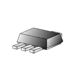 BCX53-16 - SeCoS Corporation | Bipolar Junction Transistor