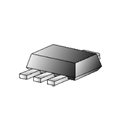 BCX56-16 - SeCoS Corporation | Bipolar Junction Transistor