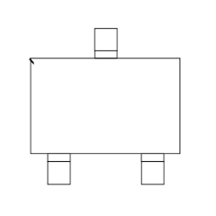 INA5006AC1 - Isahaya Electronics | Bipolar Junction Transistor