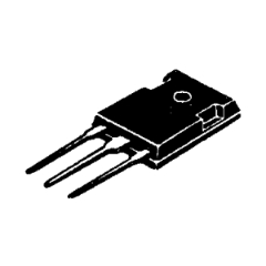 2SC3153 - Mospec Semiconductor | Bipolar Junction Transistor