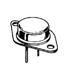 MJ10023 - Mospec Semiconductor | Bipolar Junction Transistor