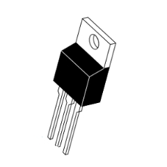 2N6488G - onsemi | Bipolar Junction Transistor