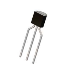 2N6520TA - onsemi | Bipolar Junction Transistor