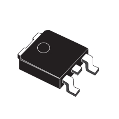 MJD47T4 - STMicroelectronics | Bipolar Junction Transistor