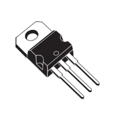 TIP47 - STMicroelectronics | Bipolar Junction Transistor