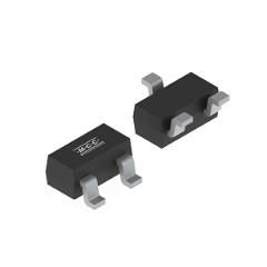 MMBT2222AT-TP - Micro Commercial Components | Bipolar Junction Transistor