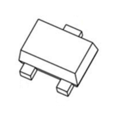 BC847BM3 - Yangjie Electronic Technology | Bipolar Junction Transistor