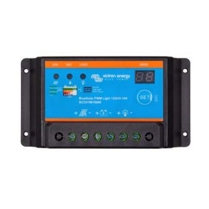 12/24-30 - Victron Energy | Solar Charge Controllers