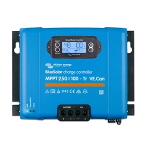250/70-Tr VE.Can - Victron Energy | Solar Charge Controllers