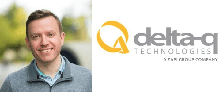 Interview with Daniel Nuttall from Delta-Q Technologies