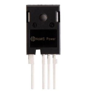 N3PT028MP120K - NoMIS Power | MOSFET