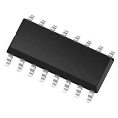 NV1702 - Navitas Semiconductor | Gate Driver