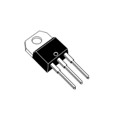 STPSC10TH13TI - STMicroelectronics | Power Diode