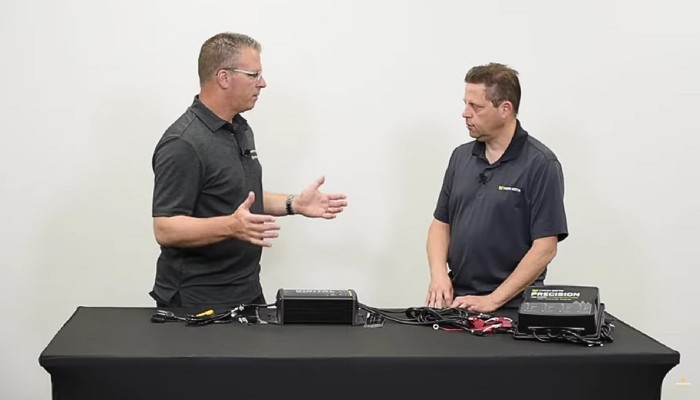 Minn Kota Onboard Marine Chargers - Overview, Considerations and Benefits