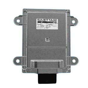 VCU481 - Saietta Electric Drive | EV ECU