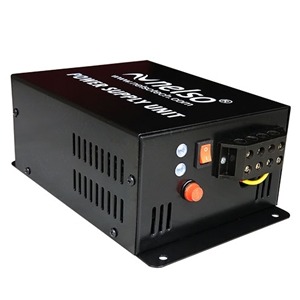 Latest Power Converters News, Products & Content - everything PE