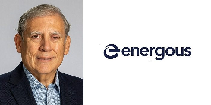 Interview with Cesar Johnston from Energous Corporation