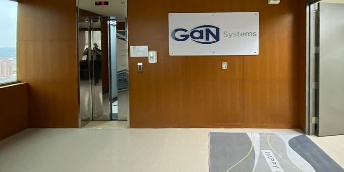 GaN Systems Expands its Asian Presence with 3X Increase in Operations ...