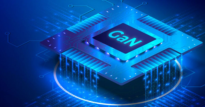 GaN Semiconductor Device Market Expected to Grow at a CAGR of 6.1%