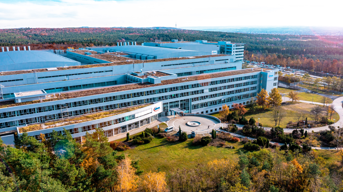 Fraunhofer IPMS and Infineon Collaborate on Smart Power Technology ...