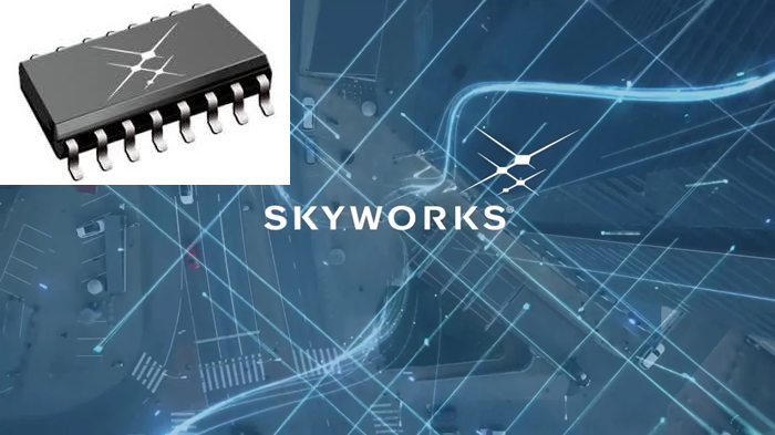 Skyworks Solutions Features Automotive Qualified Gate Driver for High ...