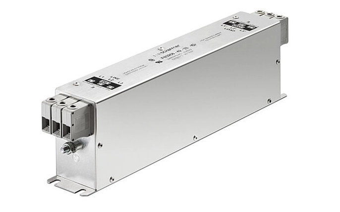 Schaffner Implements EMI Compliance Testing for Warehouse Automation ...