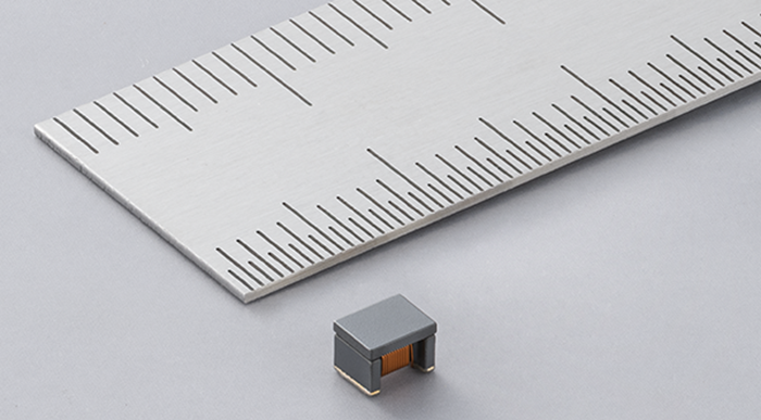 Murata Introduces AEC-Q200 Compliant Power Inductor