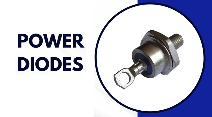 Trending Power Diodes in 2024
