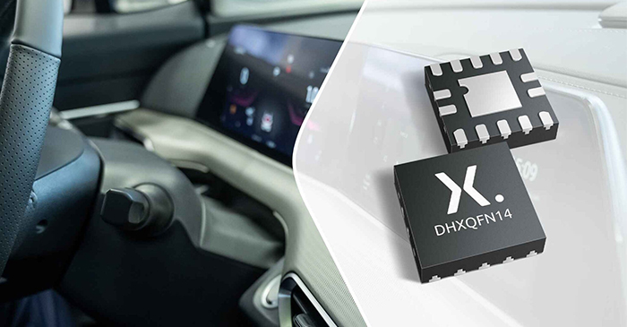 Nexperia Unveils Fixed-Direction Voltage Level Translators